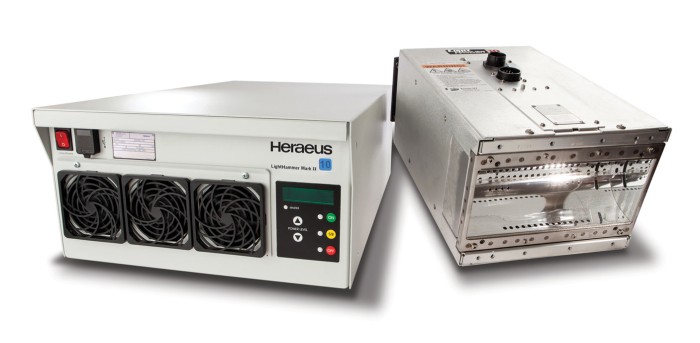 UV Lamp Systems | UVio